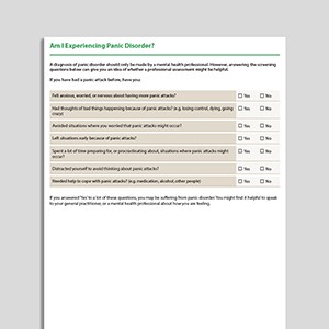 Avoidance | Psychology Tools