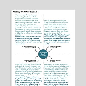 Worry | Psychology Tools