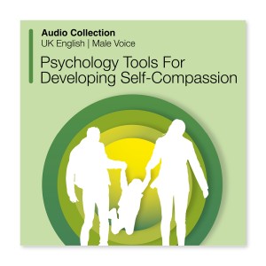 Audio Collection: Psychology Tools For Developing Self-Compassion ...