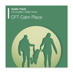 CFT Calm Place | Psychology Tools