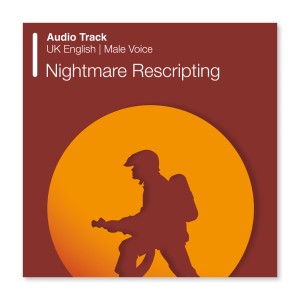 Nightmare Rescripting (Audio) | Psychology Tools