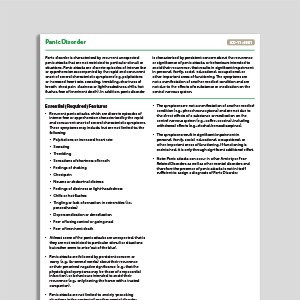 Case Conceptualization | Psychology Tools