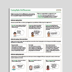 Schema Therapy - Psychology Tools