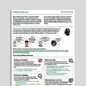 PTSD (Incl. Trauma, Disssociation) | Psychology Tools