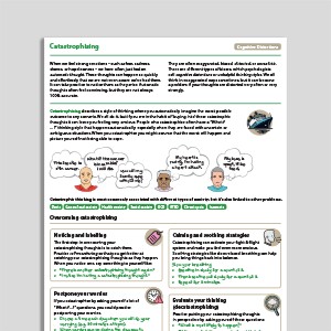 Labeling | Psychology Tools