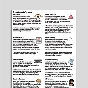 Rumination | Psychology Tools