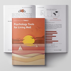 CBT Worksheets | Psychology Tools