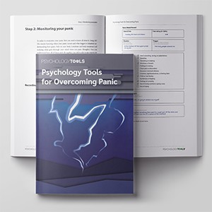 Self-Monitoring | Psychology Tools