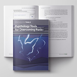 Cognitive Restructuring - Psychology Tools