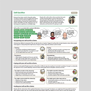 Grief & Loss | Psychology Tools