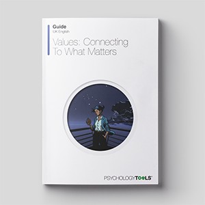 Positive Psychology | Psychology Tools