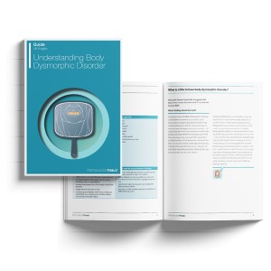 Understanding Body Dysmorphic Disorder | Psychology Tools