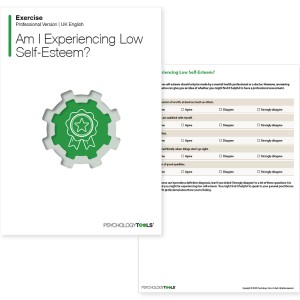 Am I Experiencing Low Self-Esteem? | Psychology Tools