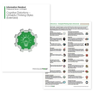 Cognitive Distortion