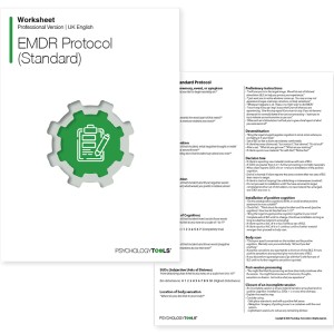 EMDR Protocol (Standard) | Psychology Tools