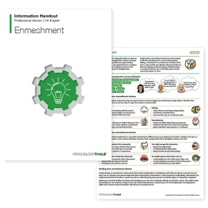 Enmeshment | Psychology Tools