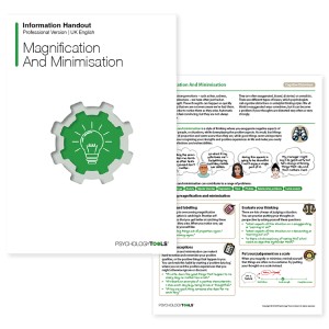 Magnification And Minimization | Psychology Tools