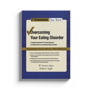 Overcoming Your Eating Disorder: Workbook | Psychology Tools