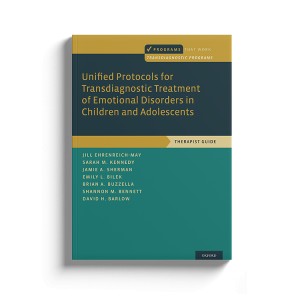 Unified Protocols For Transdiagnostic Treatment Of Emotional Disorders ...