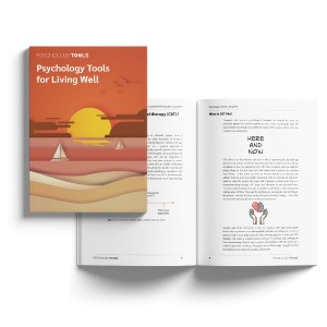 Problem Solving Psychology Tools